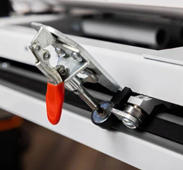 Cutie - Channel Locks - HomeMade