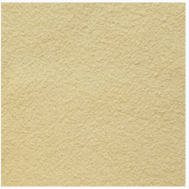 Fireside Pastel - Canary Yellow - HomeMade