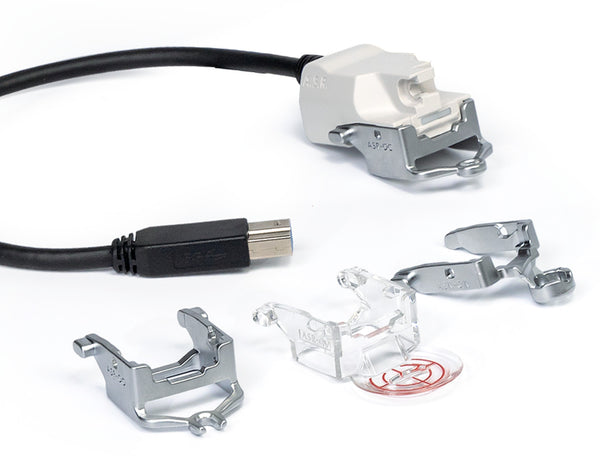 Janome A.S.R. (Accurate Stitch Regulator) Kit - HomeMade